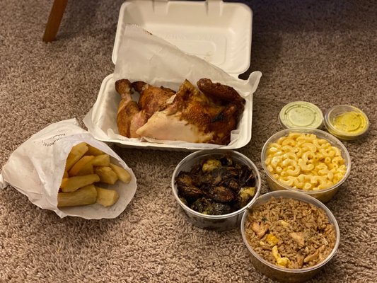 FRISCO’S CHICKEN LANCASTER CITY - Updated January 2026 - 77 Photos ...