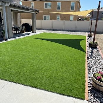 OASIS TURF & HARDSCAPE with 264 real customer photos - Updated August ...