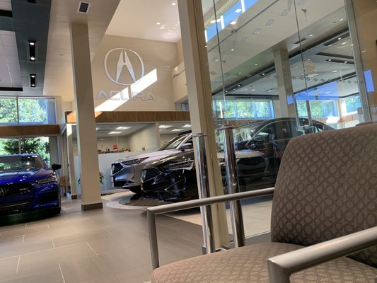 RALLYE ACURA - Updated May 2024 - 81 Photos & 162 Reviews - 1750 ...