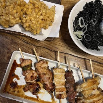 IPPUKU - Updated July 2024 - 3427 Photos & 1420 Reviews - 2130 Center ...