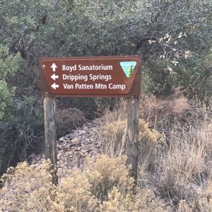 DRIPPING SPRINGS NATURAL AREA - 155 Photos & 25 Reviews - 15000 ...