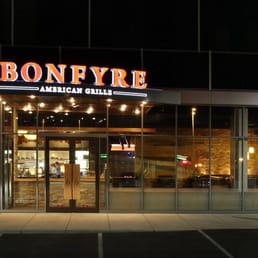BONFYRE AMERICAN GRILLE - Updated December 2025 - 372 Photos & 371 ...
