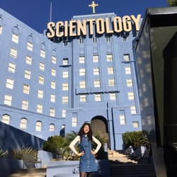 CHURCH OF SCIENTOLOGY OF LOS ANGELES - 47 Photos & 103 Reviews - 4810 ...