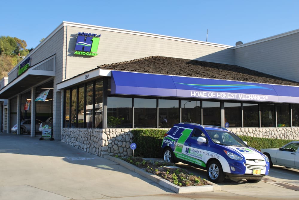 HONEST-1 AUTO CARE - Updated December 2025 - 20 Photos & 125 Reviews ...