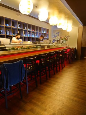 AYA SUSHI - Updated June 2025 - 419 Photos & 418 Reviews - 1540 Cooper ...