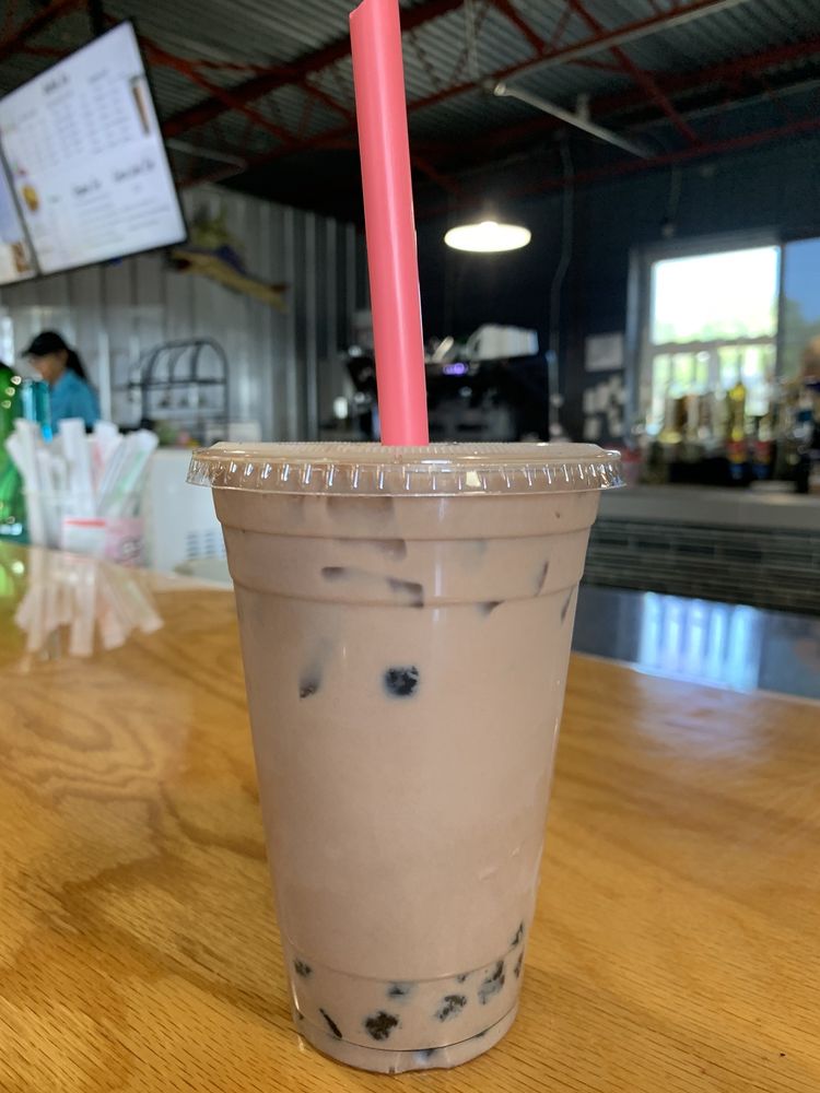 CUORE COFFE BAR - Updated August 2025 - 18 Photos & 13 Reviews - 810 S ...