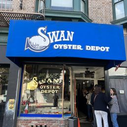 SWAN OYSTER DEPOT - Updated March 2026 - 6193 Photos & 3423 Reviews ...