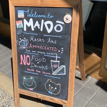 MAIDO SANTANA ROW - 314 Photos & 327 Reviews - 378 Santana Row, San ...