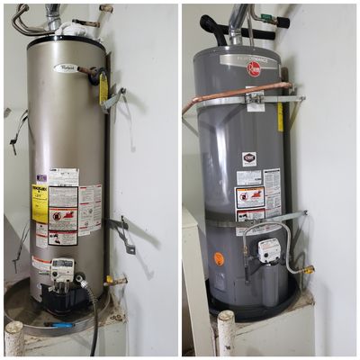 Genuine Plumbing & Rooter - Updated January 2026 - 417 Photos - 65 ...