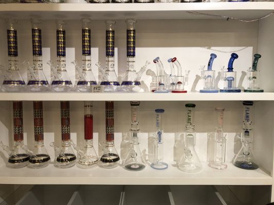 SELECT SMOKES - Updated December 2025 - 80 Photos - 3640 Hastings ...