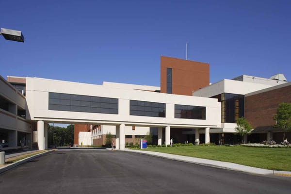 PAOLI HOSPITAL - Updated January 2026 - 29 Photos & 105 Reviews - 255 W ...