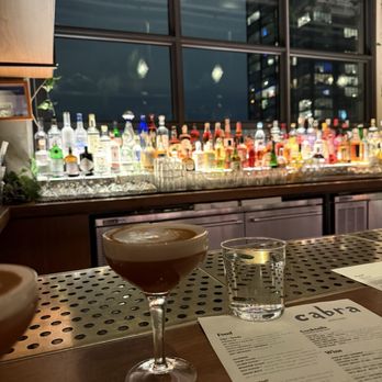 CABRA - Updated April 2025 - 2430 Photos & 846 Reviews - 200 N Green St ...