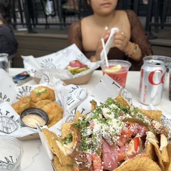 TINY TAPP & CAFE - Updated July 2025 - 364 Photos & 255 Reviews - 55 W ...