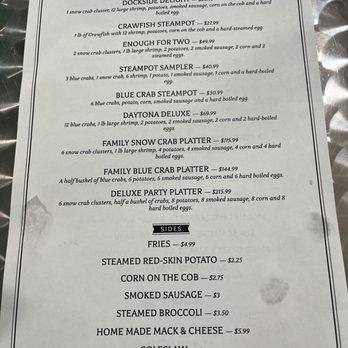 MACKER SEAFOOD - Updated June 2024 - 302 Photos & 346 Reviews - 141 Bay ...