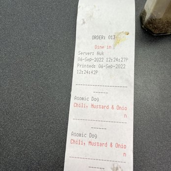 ANDREW’S ATOMIC DOGS - Updated December 2025 - 40 Photos & 46 Reviews ...