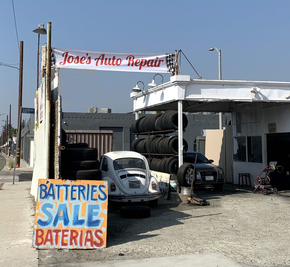 JOSE’S AUTO REPAIR - Updated May 2026 - Los Angeles, California - Auto ...