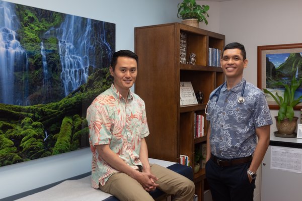 JOSEPH MADAMBA, MD - 38 Photos & 14 Reviews - 1712 Liliha St, Honolulu ...