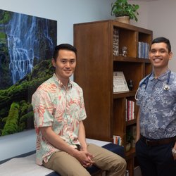 JOSEPH MADAMBA, MD - 38 Photos & 17 Reviews - Internal Medicine - 1712 ...