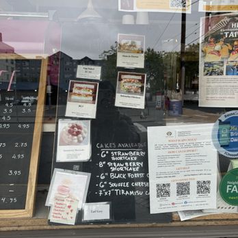 FUJI BAKERY - Updated November 2024 - 1093 Photos & 545 Reviews - 526 S ...