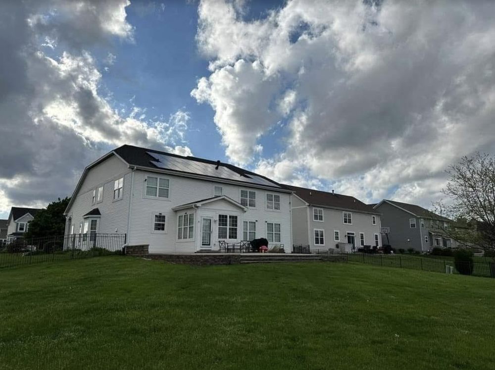 SOLAR WITH JASON - Updated November 2024 - Request a Quote - Dolton ...