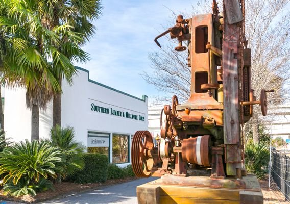 SOUTHERN LUMBER & MILLWORK CORP - Updated June 2026 - 30 Photos - 2031 ...
