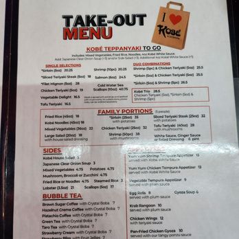 KOBÉ JAPANESE STEAKHOUSE - ALTAMONTE SPRINGS - Updated April 2025 - 736 ...