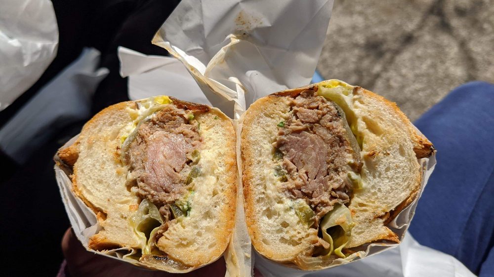 UN BIEN - 915 Photos & 1094 Reviews - Cuban - 7302 15th Ave NW, Seattle ...