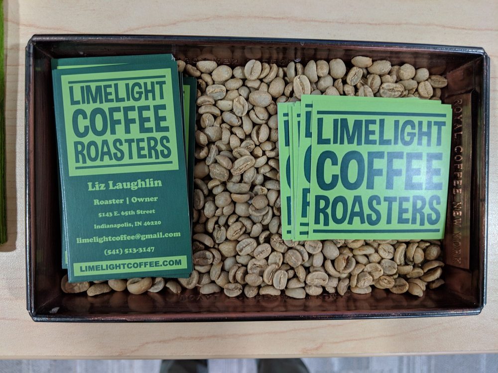 LIMELIGHT COFFEE ROASTERS - Updated July 2025 - 13 Photos - 5143 E 65th ...