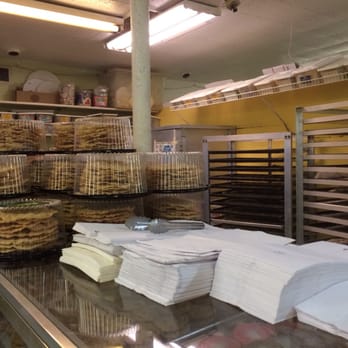 LA REYNERA BAKERY - Updated July 2025 - 59 Photos & 67 Reviews - 4120 ...