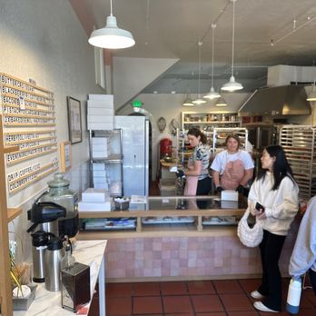 BUTTER & CRUMBLE - Updated June 2024 - 473 Photos & 254 Reviews - 271 ...