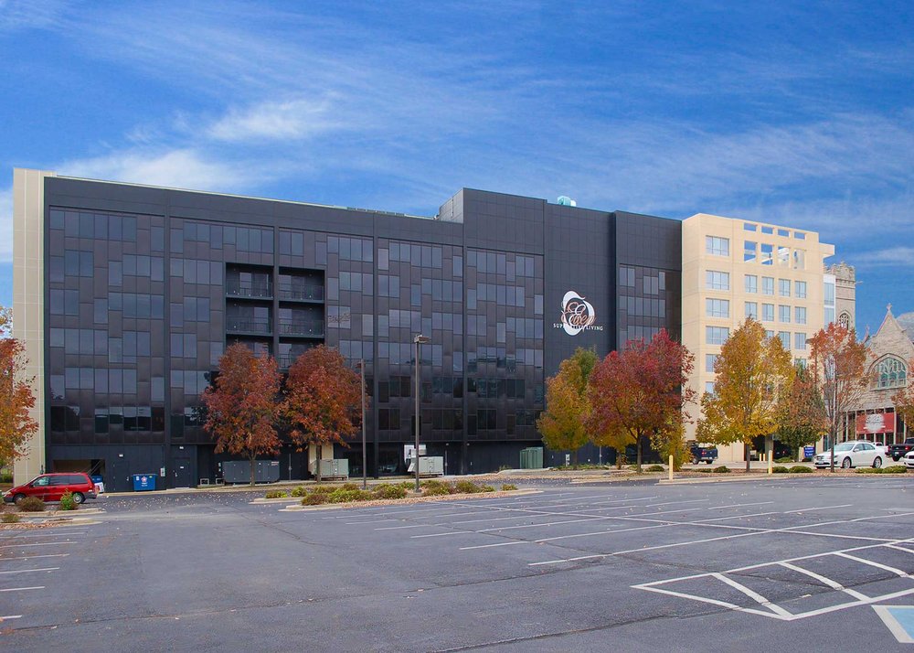 EDEN SUPPORTIVE LIVING - Updated April 2024 - 16 Photos - 222 N State ...