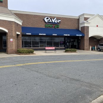 RIVER BUFFET & GRILL - Updated January 2026 - 168 Photos & 128 Reviews ...