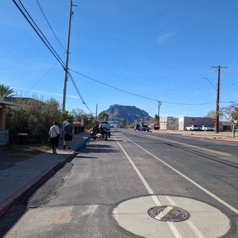 PORTER’S SALOON & GRILL - Updated August 2024 - 211 Photos & 236 ...