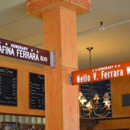FERRARA ORIGINAL - Updated December 2025 - 252 Photos & 238 Reviews ...