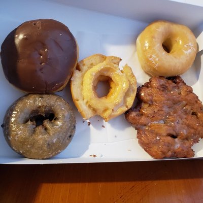 K-MAY DONUTS - Updated June 2026 - 22 Photos & 23 Reviews - 1102 B Hwy ...
