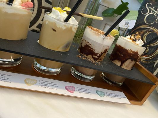 MRS. JONES COLD BREW - Updated May 2025 - 17 Photos & 10 Reviews - 1449 ...