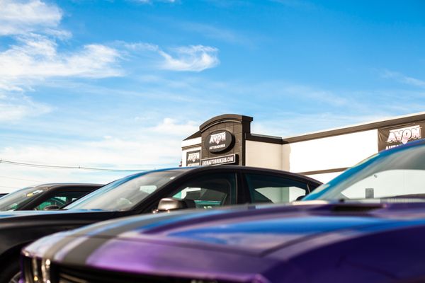 AVON AUTO BROKERS - Updated May 2026 - 14 Photos & 18 Reviews - 985 ...