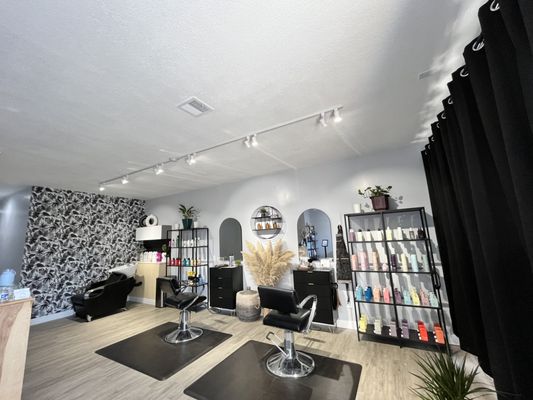 WILD STYLES SALON - Updated November 2025 - 7250 Auburn Blvd, Citrus ...