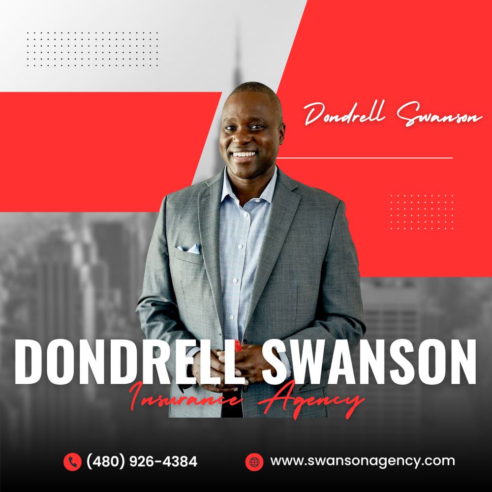 DONDRELL SWANSON - STATE FARM INSURANCE AGENT - Updated December 2025 ...