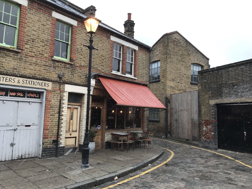 LARDO - Updated October 2025 - 26 Photos & 36 Reviews - 197-201 ...