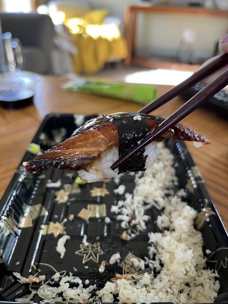 FUJI GRILL II - Updated December 2025 - 172 Photos & 121 Reviews - 4141 ...