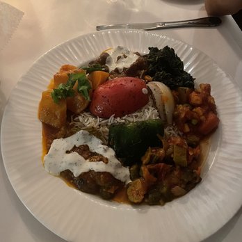 THE HELMAND - Afghan Restaurant - 806 N Charles St, Baltimore, Maryland ...