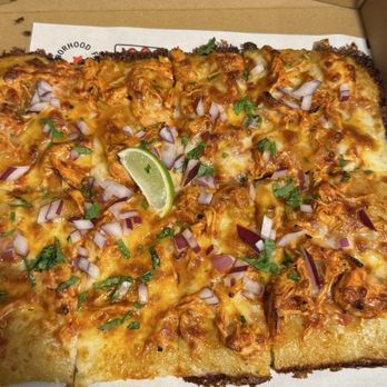 CRUST ISSUES - Updated October 2025 - 80 Photos & 64 Reviews - 60 ...