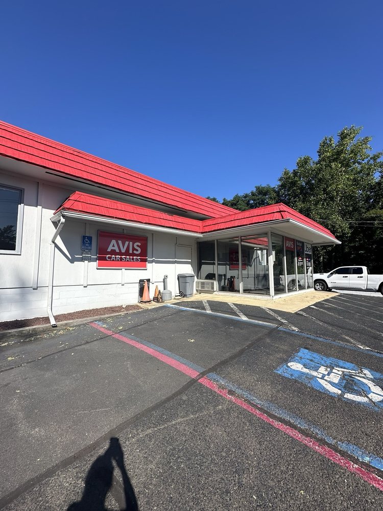 AVIS RENT A CAR - Updated April 2026 - 16 Reviews - 1300 State Rt 34 ...