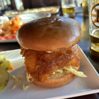 LONGBOARDS RESTAURANT & BAR - Updated June 2024 - 333 Photos & 408 ...