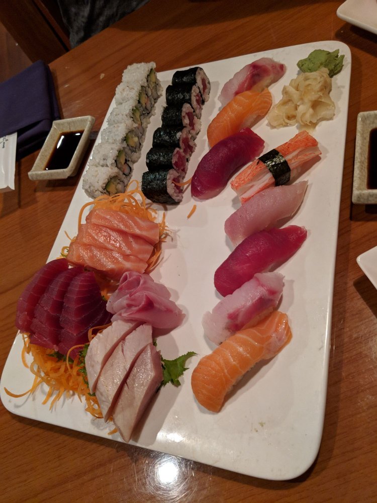 SAKURA JAPANESE RESTAURANT & SUSHI BAR - 56 Photos & 78 Reviews - 5828 ...