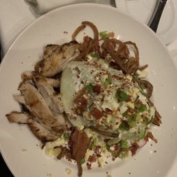 TABLE 100 - 442 Photos & 344 Reviews - 100 Ridge Way, Flowood ...