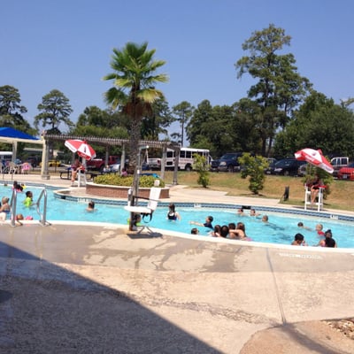 CONROE AQUATIC CENTER - Updated January 2026 - 10 Photos & 17 Reviews ...