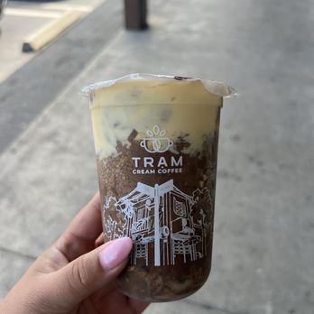 TRAM CREAM COFFEE 3 - Updated December 2024 - 276 Photos & 93 Reviews ...