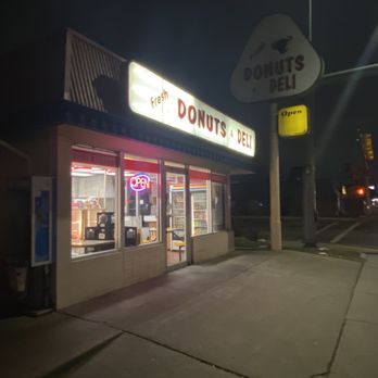 FRESH DONUT & DELI - Updated December 2024 - 248 Photos & 397 Reviews ...